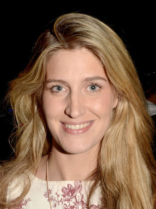 Cheska Hull Editorial Stock Photo - Stock Image | Shutterstock