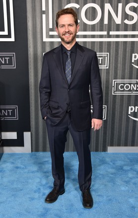 Andrew Mittman Editorial Stock Photo - Stock Image | Shutterstock