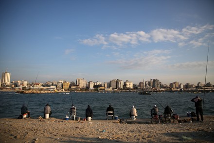 2,000 Gaza seaport Stock Pictures, Editorial Images and Stock Photos ...