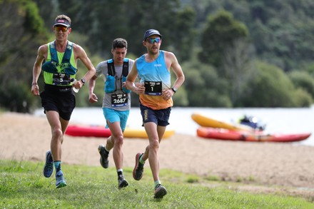 __COUNT__ UTMB World Series Tarawera Ultra Marathon, Rotorua, New ...