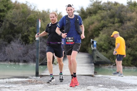 __COUNT__ UTMB World Series Tarawera Ultra Marathon, Rotorua, New ...