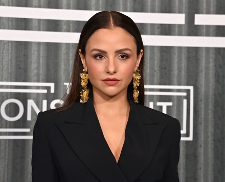 Aimee Carrero Editorial Stock Photo - Stock Image | Shutterstock