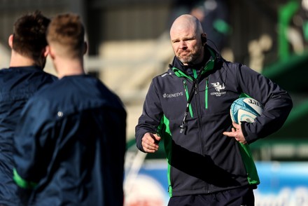 Head Coach Peter Wilkins Editorial Stock Photo - Stock Image | Shutterstock