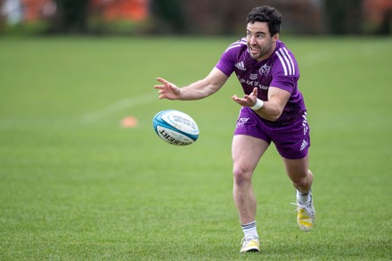 Paddy Patterson Editorial Stock Photo - Stock Image | Shutterstock