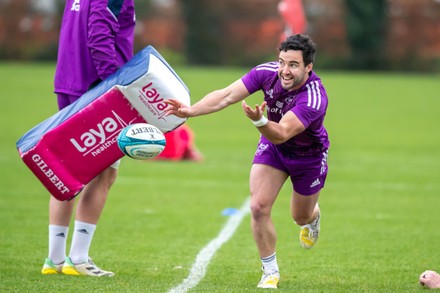 Paddy Patterson Editorial Stock Photo - Stock Image | Shutterstock