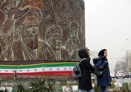 9,000 Iranian leader Stock Pictures, Editorial Images and Stock Photos ...