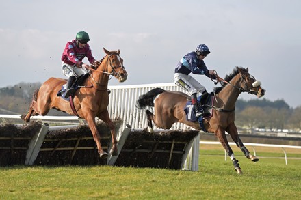Bois Guillbert Stephen Mulqueen Wins Right Editorial Stock Photo ...