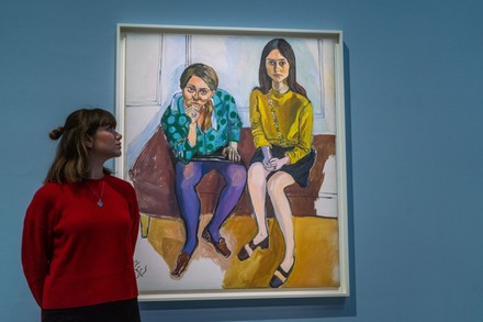 Image Alice Neelgeorgie Arce No 2 Editorial Stock Photo - Stock Image ...