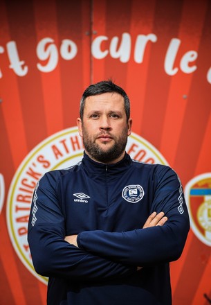 Manager Tim Clancy Editorial Stock Photo - Stock Image | Shutterstock