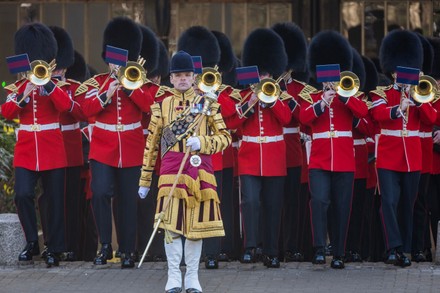 Major Generals By Major General Commanding Editorial Stock Photo ...