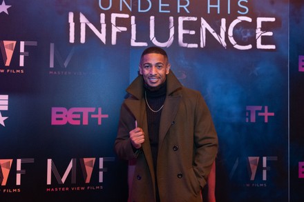 Cast Under His Influence Lauren Bugioli Editorial Stock Photo - Stock ...