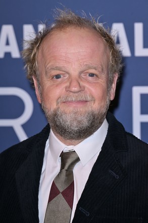 Toby Jones Editorial Stock Photo - Stock Image | Shutterstock