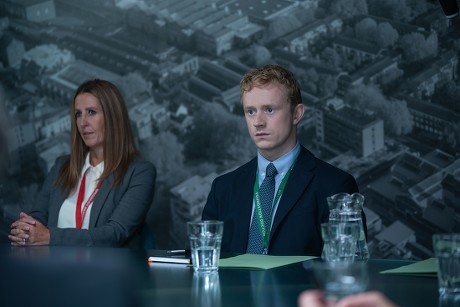 Dean Ridge Simon Segman Editorial Stock Photo - Stock Image | Shutterstock