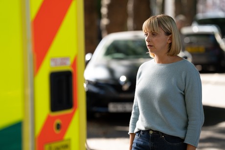 Lisa Mcgrillis Helen Cavendish Editorial Stock Photo - Stock Image ...