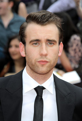 Matthew Lewis Editorial Stock Photo - Stock Image | Shutterstock