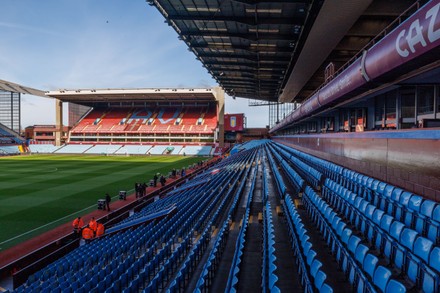 General View Inside Ground Ahead Game Editorial Stock Photo - Stock ...