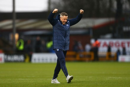 Danny Lloyd Rochdale Editorial Stock Photo - Stock Image | Shutterstock