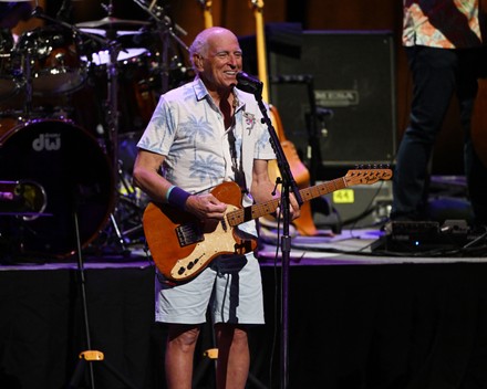 Jimmy Buffett Jimmy Buffett Coral Reefer Editorial Stock Photo - Stock Image | Shutterstock