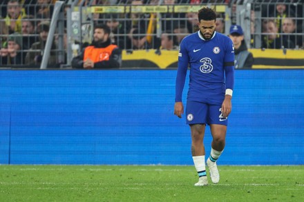 Reece James Chelsea 24 Editorial Stock Photo - Stock Image | Shutterstock