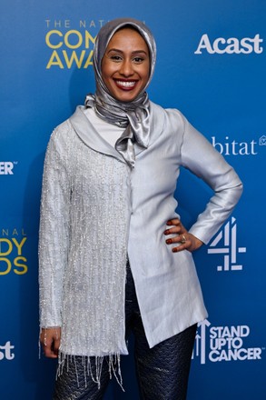 Ola Labib Editorial Stock Photo - Stock Image | Shutterstock