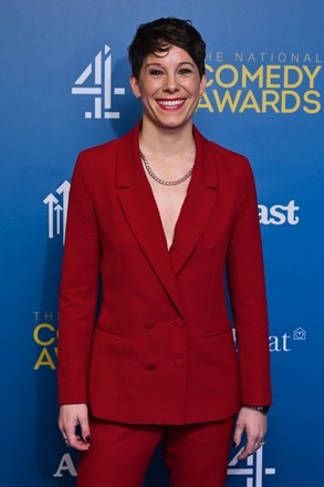 Suzi Ruffell Editorial Stock Photo - Stock Image | Shutterstock