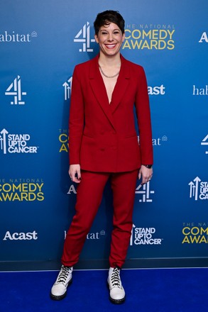Suzi Ruffell Editorial Stock Photo - Stock Image | Shutterstock