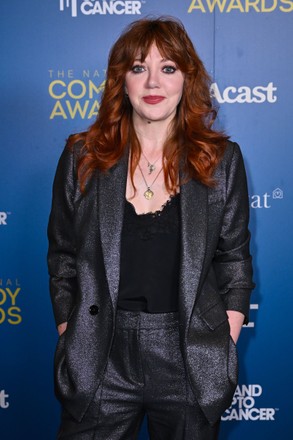 Diane Morgan Editorial Stock Photo - Stock Image | Shutterstock