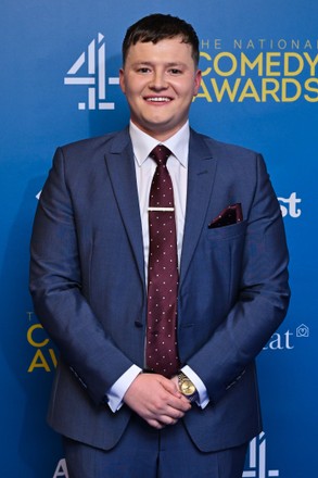 Charlie Wernham Editorial Stock Photo - Stock Image | Shutterstock
