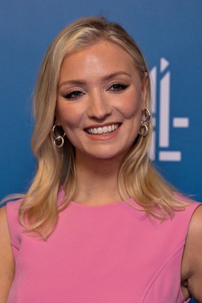 Georgia Morris Editorial Stock Photo - Stock Image | Shutterstock