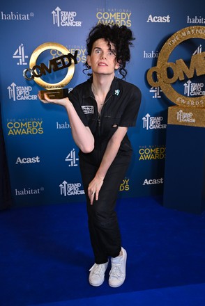 Comedy Breakthrough Star Awards Jordan Gray Editorial Stock Photo ...