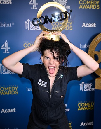 Comedy Breakthrough Star Awards Jordan Gray Editorial Stock Photo ...