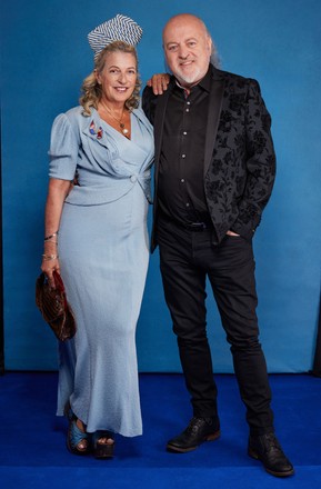 Kristin Bailey Bill Bailey Editorial Stock Photo - Stock Image ...