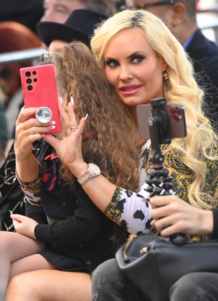 Coco Austin Editorial Stock Photo - Stock Image | Shutterstock