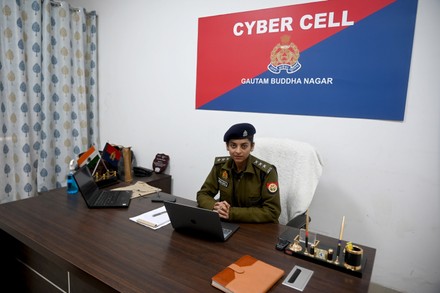 __COUNT__ Gautam Buddh Nagar Police Commissioner Laxmi Singh ...