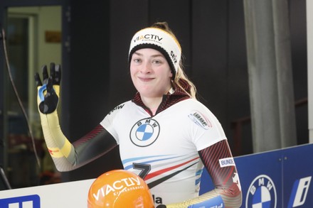 Kellie Delka Puerto Rico Action During Editorial Stock Photo - Stock ...