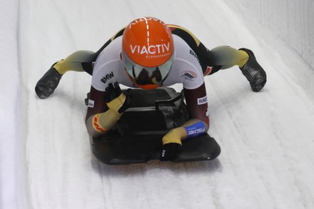 Kellie Delka Puerto Rico Action During Editorial Stock Photo - Stock ...