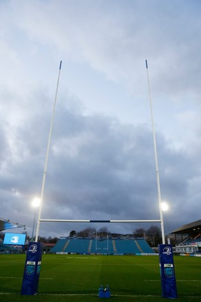 General View Rds Arena Prior Kickoff Editorial Stock Photo - Stock ...
