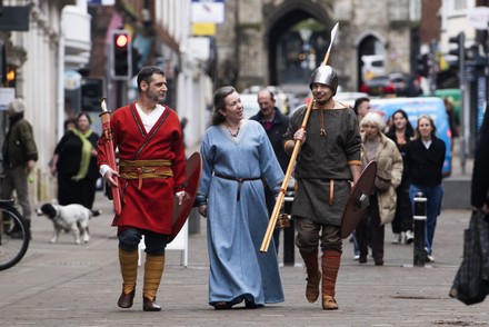 750 Anglo saxon Stock Pictures, Editorial Images and Stock Photos ...