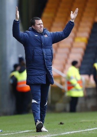 Exeter City Player Demetri Mitchell Goes Editorial Stock Photo - Stock ...