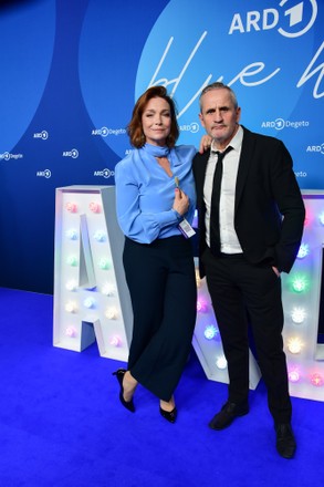 Aglaia Szyszkowitz Tim Wilde Editorial Stock Photo - Stock Image ...
