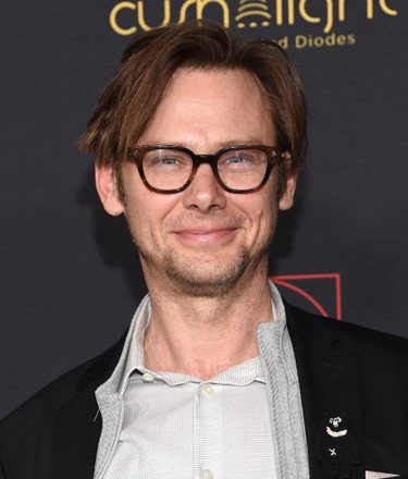 Jimmi Simpson Editorial Stock Photo - Stock Image | Shutterstock
