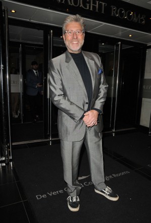 Neil Fox Editorial Stock Photo - Stock Image | Shutterstock