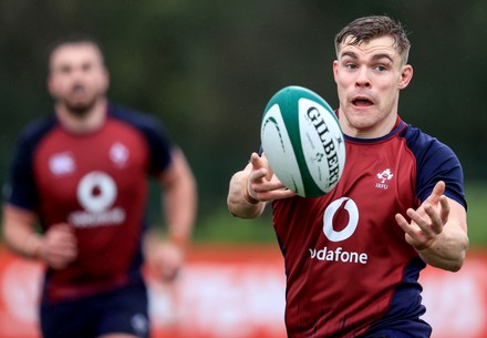 Peter Omahony Fintan Gunne James Mcnabey Editorial Stock Photo - Stock ...