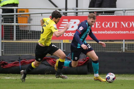 Crewe Alexandra Forward Elliot Nevitt 20 Editorial Stock Photo - Stock ...