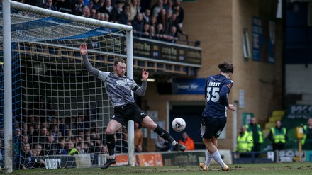 Henry Sandat Scores His 1st Goal Editorial Stock Photo - Stock Image ...