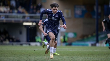 Henry Sandat Southend United Southend United Editorial Stock Photo ...
