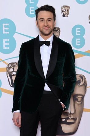 Justin Hurwitz Editorial Stock Photo - Stock Image | Shutterstock