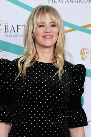 Edith Bowman Editorial Stock Photo - Stock Image | Shutterstock