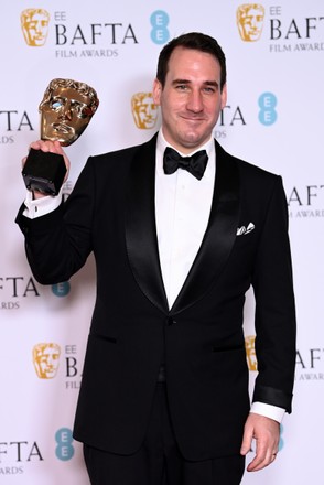 James Friend Cinematography Award All Quiet Editorial Stock Photo ...
