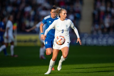 4,000 England women vs germany Stock Pictures, Editorial Images and ...